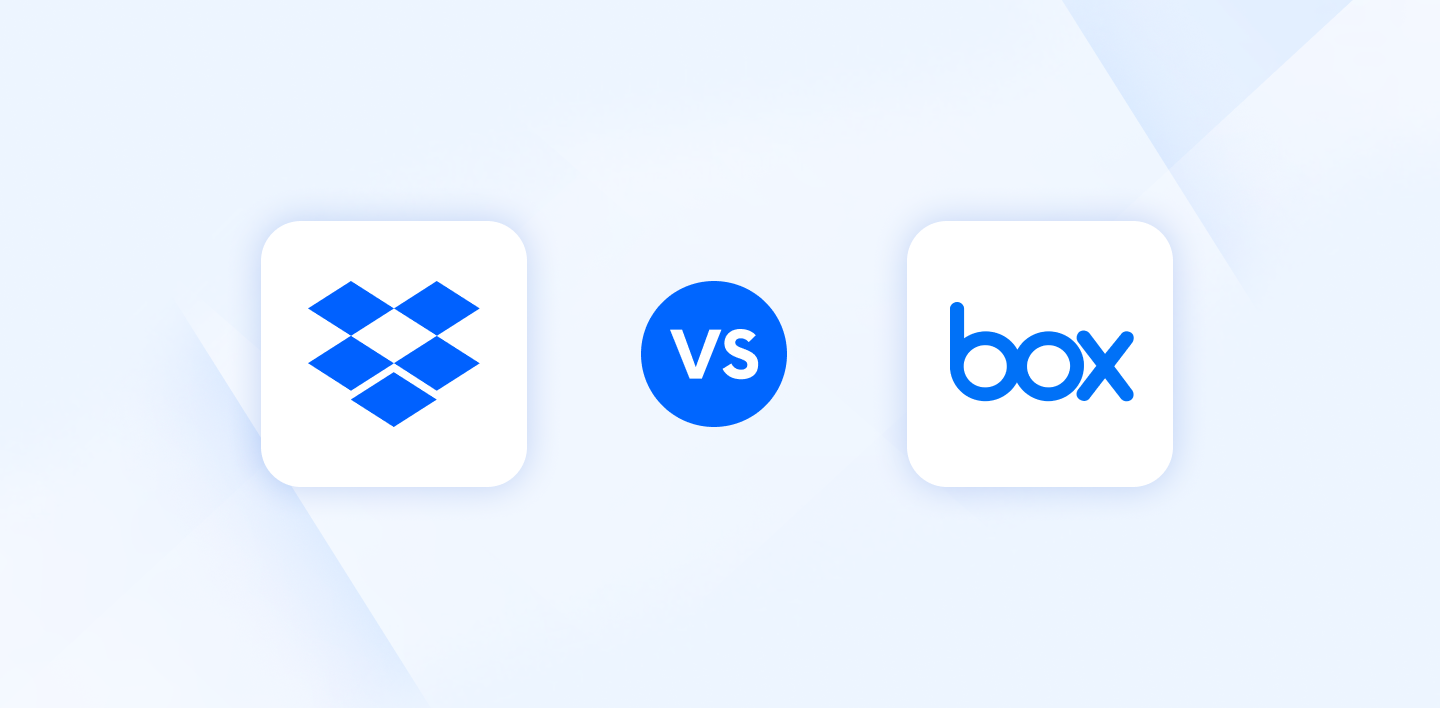 Box vs Dropbox：あなたの会社に最適なクラウドサービスはどれですか？ - グローバルギーク
