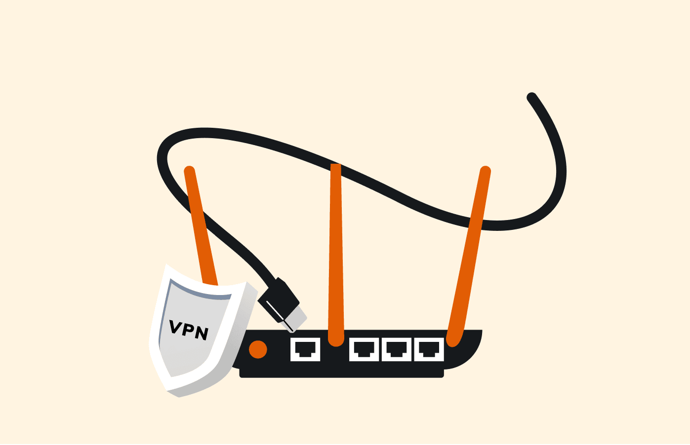 ルーターにVPNを設定する方法 - 究極のガイド - グローバルギーク