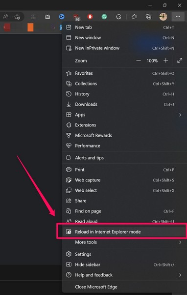 Windows11のMicrosoftEdgeで機能しないJavaを修正する方法 - グローバルギーク
