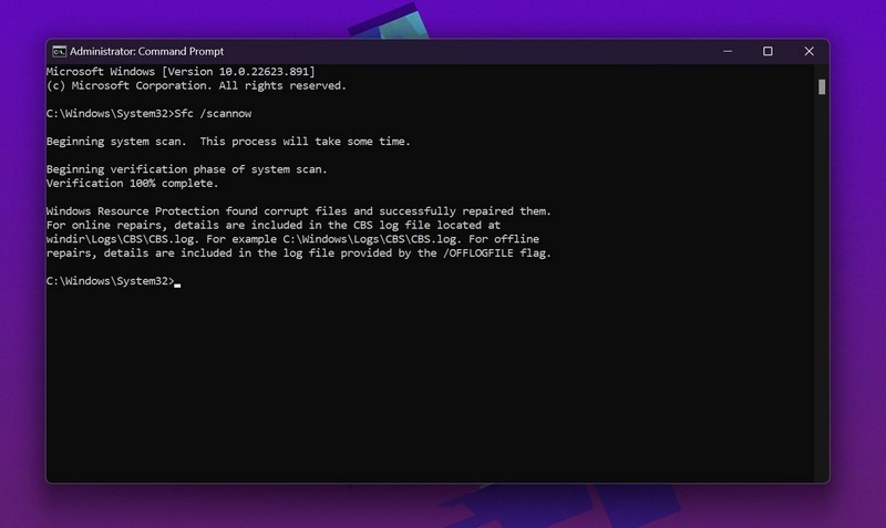 Windows 11でkernelbase.dllエラーを修正する方法 - グローバルギーク