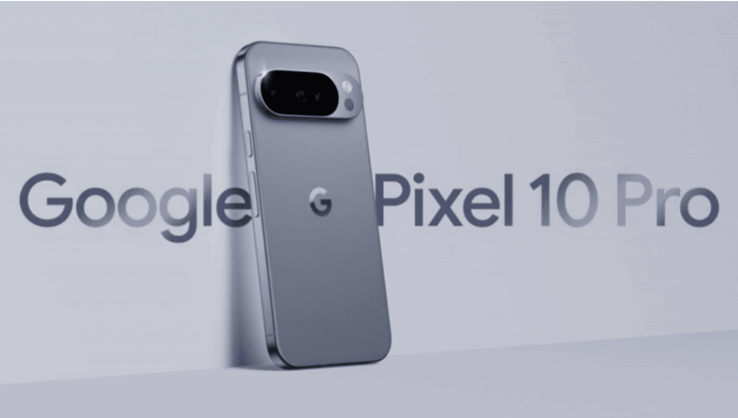 Googleは、テンソルG5、新しいAI機能、PixelsNap充電を備えたPixel 10およびPixel 10 Proシリーズを発表します - グローバルギーク