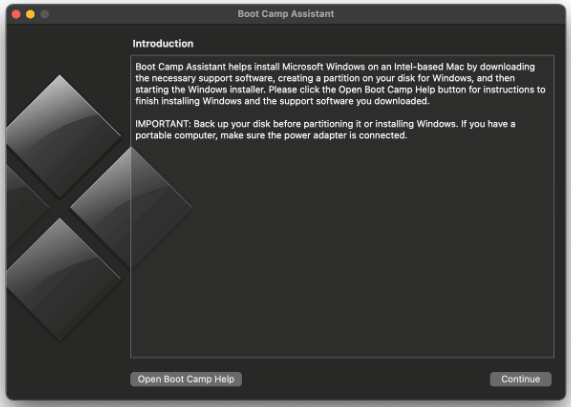 MacでEXEファイルを開く方法 - グローバルギーク