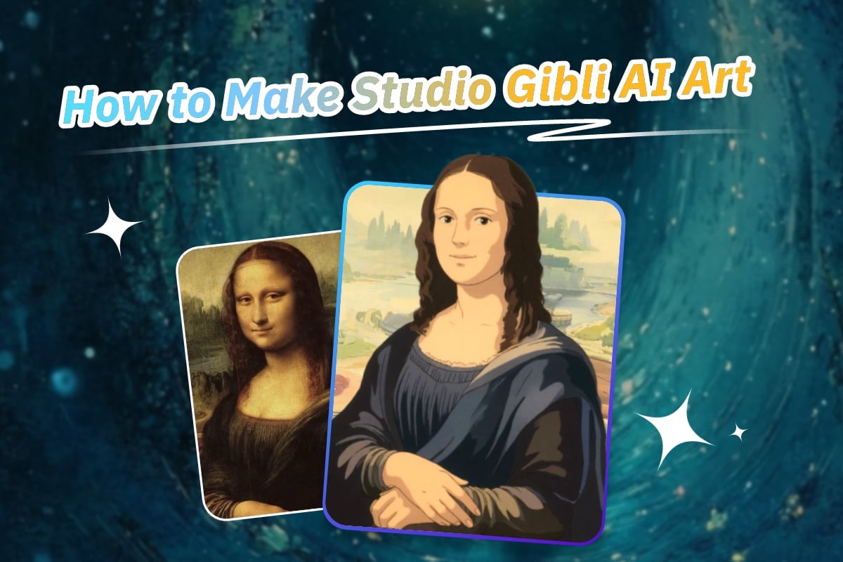 StudioGhibli aiアートの作成方法chatgpt-4oと無料の代替スタジオghibli aiジェネレーター - グローバルギーク