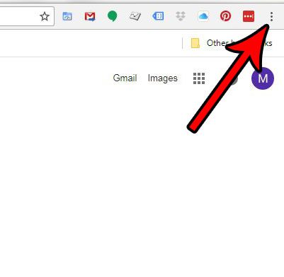 Google Chromeでより大きなデフォルトのフォントサイズを使用する方法